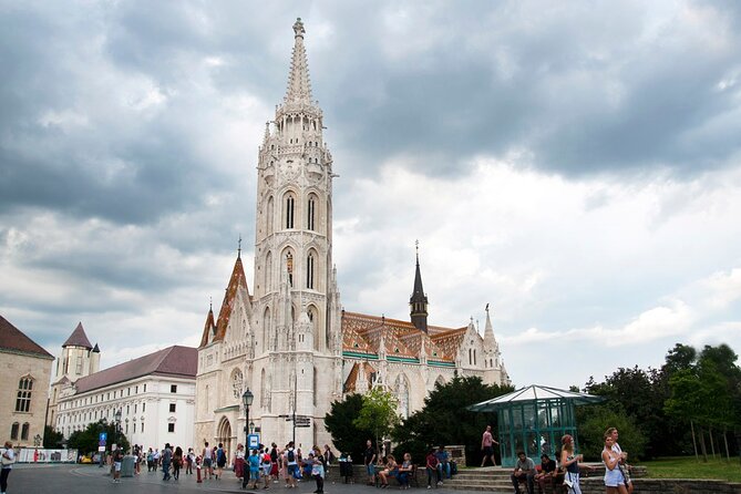 Budapest Private Full-Day City Sightseeing Tour - Booking and Cancellation Policy