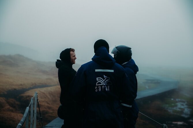 Buggy Lava Field Adventure From Reykjavik - Traveler Reviews and Recommendations