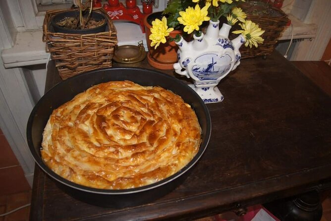 Bulgarian Food Tasting, Cullinary-Historical Tour, Cooking Class - Participant Feedback and Insights