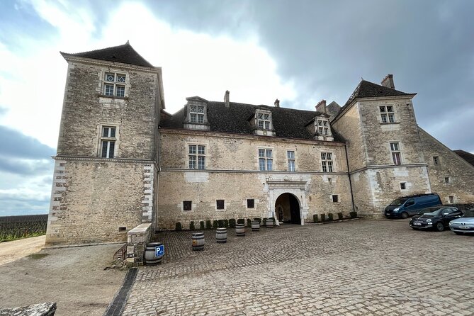 Burgundy Grand Crus Route Day Tour - 14 Wines Tastings in Domains - Practical Information for Your Tour