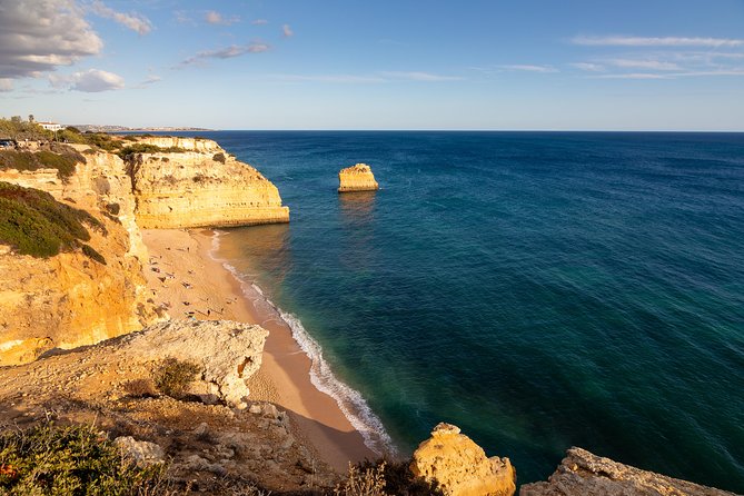 By Land & By Sea Review: A Scenic Adventure - Booking and Practical Information