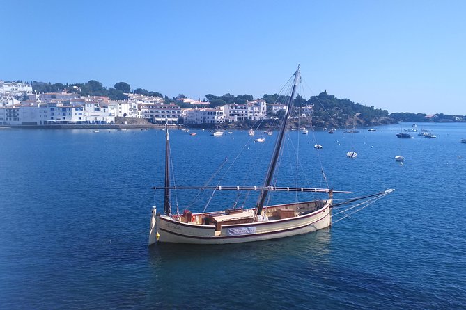 Cadaques and St Pere De Rodes Monastery Small Group From Girona - Additional Information
