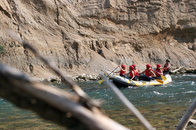 Canyoning And Rafting Adventure - Lake Bled Slovenia Free Photos - Pricing and Booking Flexibility