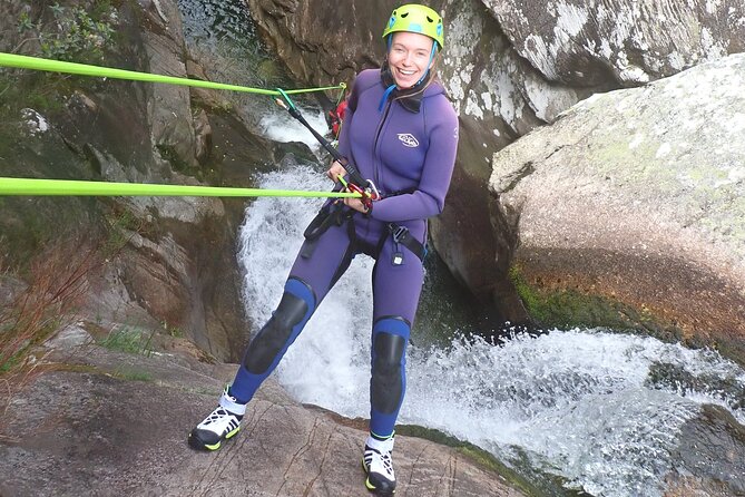 Canyoning Tour Review: Adventure Awaits - Unforgettable Memories