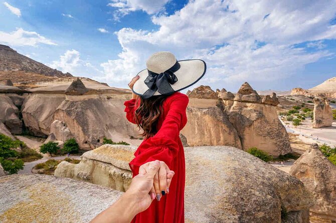 Cappadocia 2 Days Tour From Antalya - Discovering the Underground City