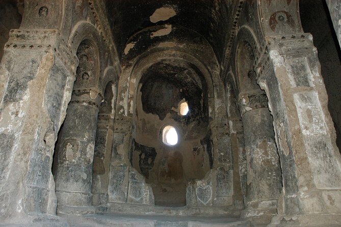 Cappadocia Green Tour (Pro Guide, Transfer Incl) - Tour Itinerary and Destinations