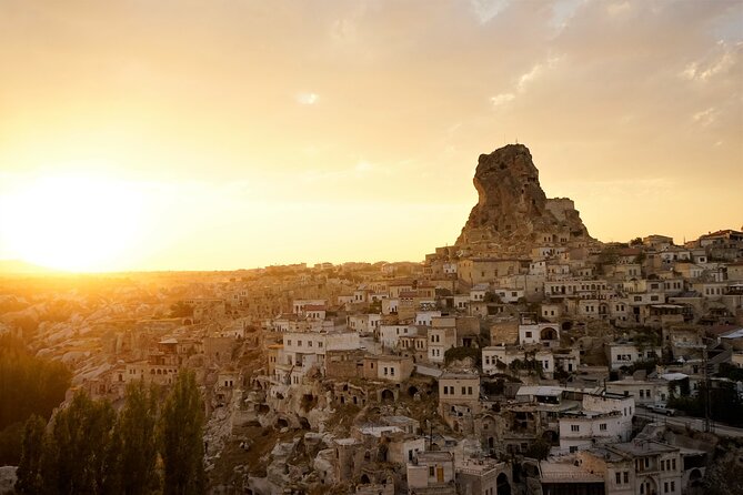 Cappadocia Red Tour + Lavender Garden - What to Expect on the Tour