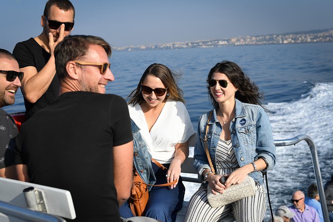 Capri Boat and Land Tour From Sorrento With Limoncello Tasting - Tour Pricing and Payment Information