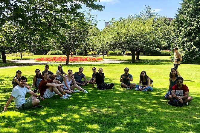 Cardiff City Private Guided Walking Tour - Tour Accessibility and Inclusions