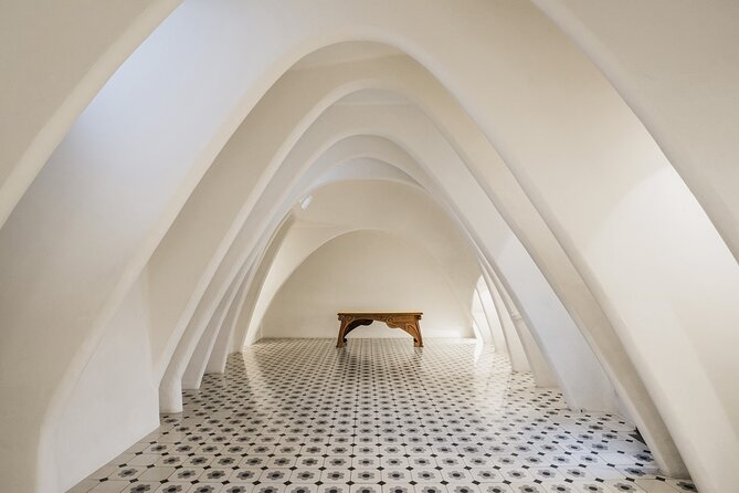 Casa Batllo Fast Track Guided Tour - Tips for Enhancing Your Visit to Casa Batlló