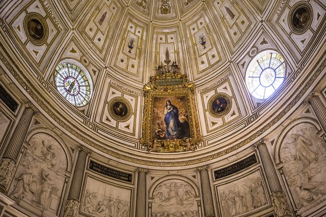 Cathedral & Giralda of Seville Exclusive Group, Max. 8 Travelers - Frequently Asked Questions