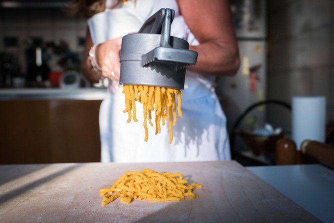 Cesarine: Market Tour & Cooking Class at Locals Home in Bologna - Hands-on Cooking and Recipe Recreation
