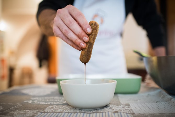 Cesarine: Small Group Pasta and Tiramisu Class in La Spezia - Exploring La Spezia Beyond the Class