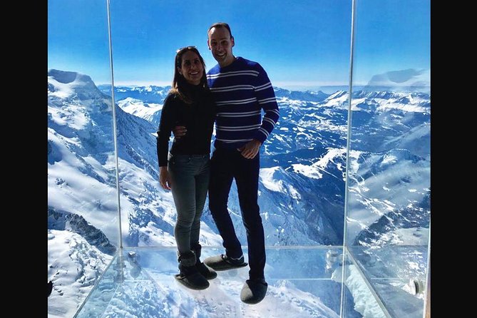 Chamonix and Mont Blanc Day Trip From Geneva - Additional Activities and Highlights in Chamonix
