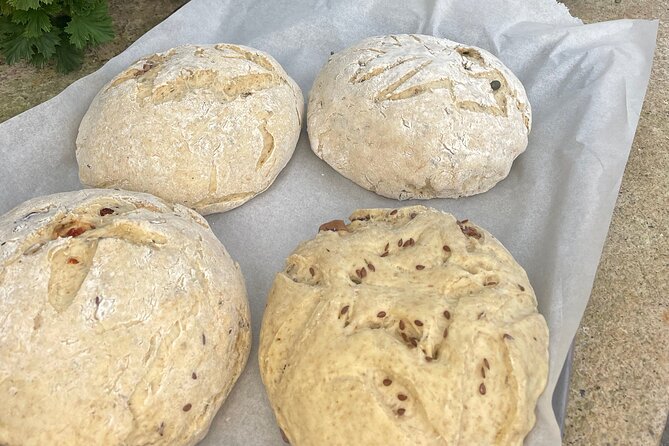 Chania Sourdough Bread Baking Class Olive Oil Tasting - Reflections and Recommendations