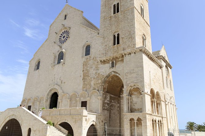 Charming Exclusive Customized Tours With Your Real Apulian Friend - Convenient Booking and Travel Details