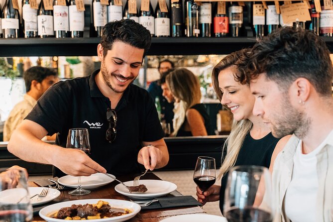 Charms of Lisbon: Alfama Tapas Tour & Sunset Sailing With Wine - Since You Asked