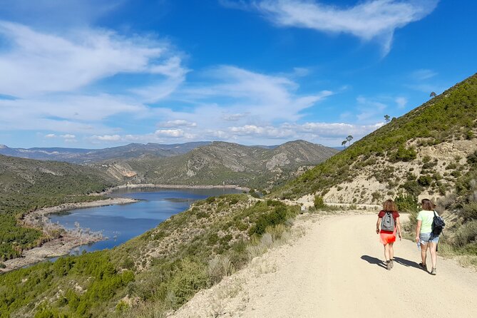 Chulilla Hike to the Hanging Bridges From Valencia - Experiencing the Private Tour