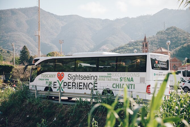 Cinque Terre Experience From Florence - Local Cuisine and Dining Experiences