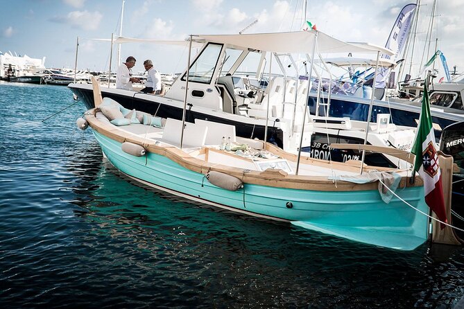 Cinque Terre Sunset Tour by Private Boat With Pesto and Typical Wine - Frequently Asked Questions