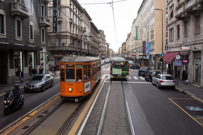City Sightseeing Milan Hop-On Hop-Off Bus Tour - Since You Asked