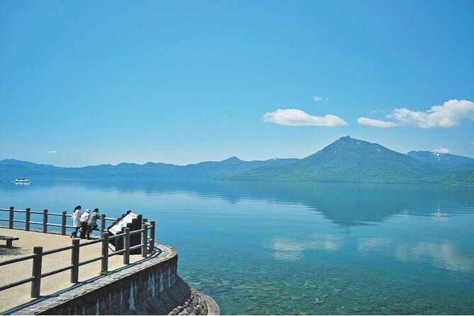 Clearest Lake in Japan National Park Package of Shikotsu Lake - Additional Information and Policies