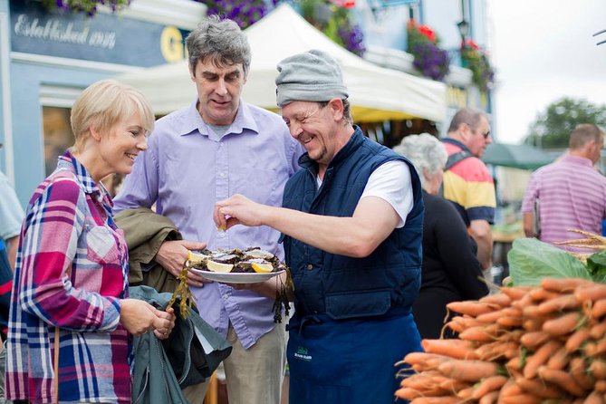 Cliffs of Moher and Galway City Day Tour From Dublin - Planning Your Visit