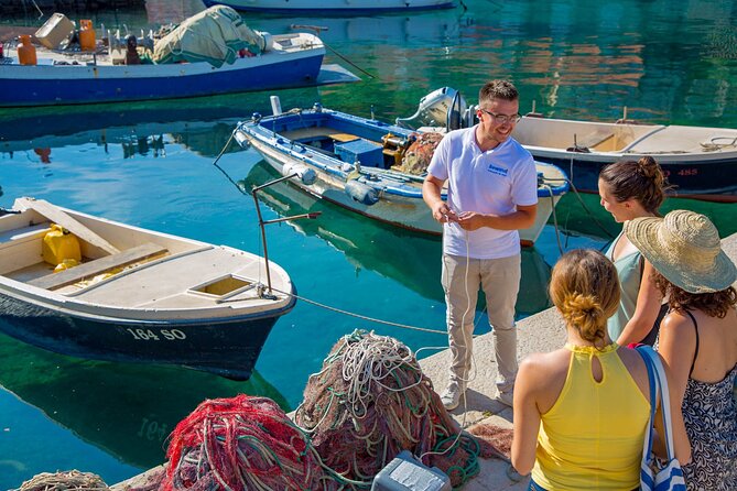 Coastal Vineyards: A Dream Wine Tour to Elaphiti Islands - Traveler Reviews: Real Experiences Shared