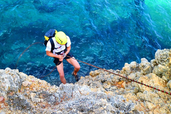 Coasteering Cliff Jumping - Frequently Asked Questions