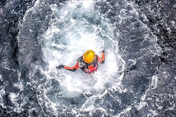 Coasteering in Caloura (Sao Miguel - Azores) - Since You Asked