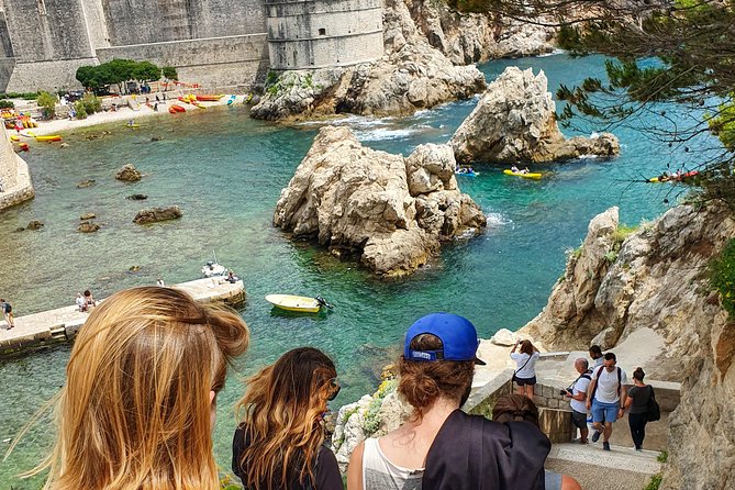Complete Game of Thrones Experience in Dubrovnik - Customer Feedback and Recommendations