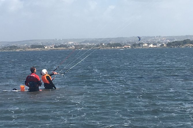 Complete Rental of Kitesurf Equipment - Frequently Asked Questions