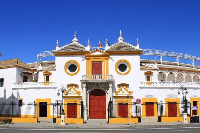 Complete Triana Tour Corrales Included - Significance of the Triana Tour