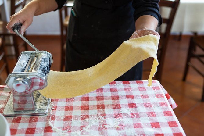 Cooking Class From Sorrento - Booking and Pricing