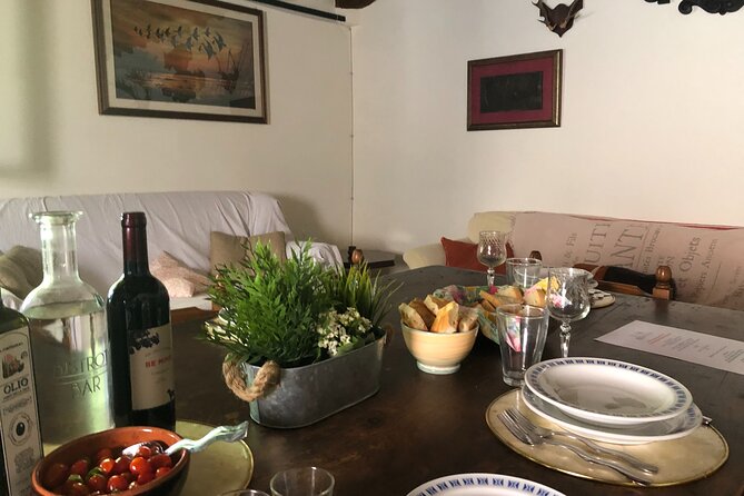 Cooking Class in a Historical Villa in Siena Provence - Customization and Dietary Accommodations