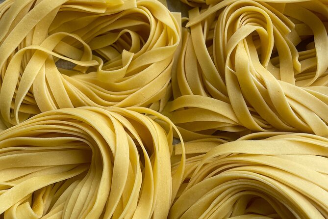 Cooking Class in Your Holiday Rental - Explore the Rich History Behind the Dishes