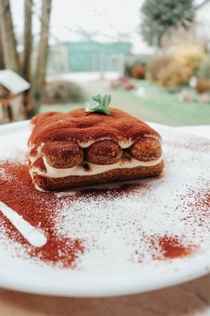 Cooking Class Venice: Mani in Pasta Learns Italian Cuisine - Savoring the Fruits of Your Labor