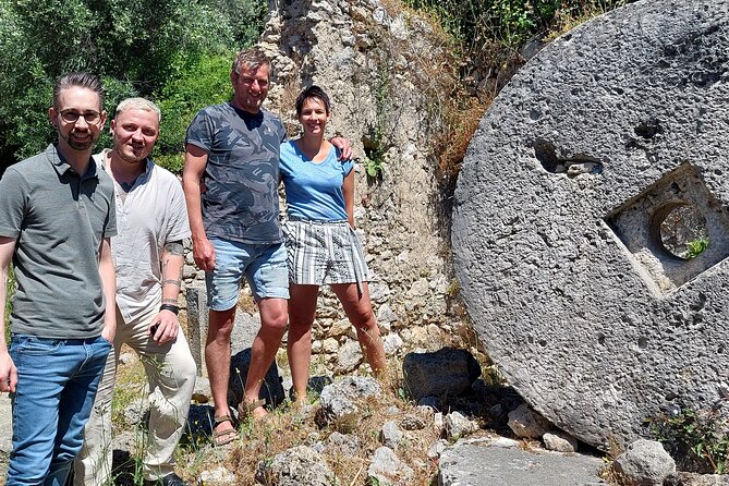 Cooking Classes and Olive Oil Tasting.The Real Taste of Greece! - Booking and Cancellation Policy
