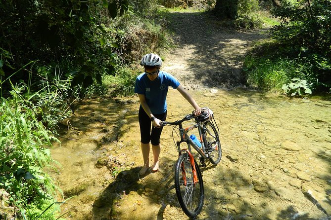Corfu by Bike: Countryside, Forests and Villages - Booking and Pricing Details for the Tour