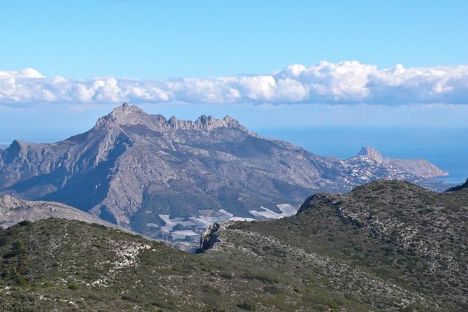 Costa Blanca Guided Walk - Frequently Asked Questions