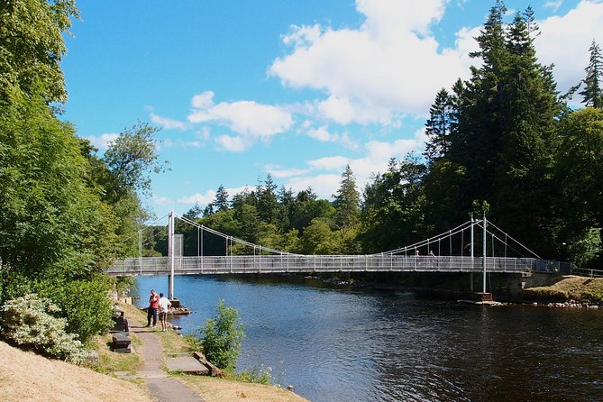 Cycle To Loch Ness - Self Guided - Customer Experiences and Feedback