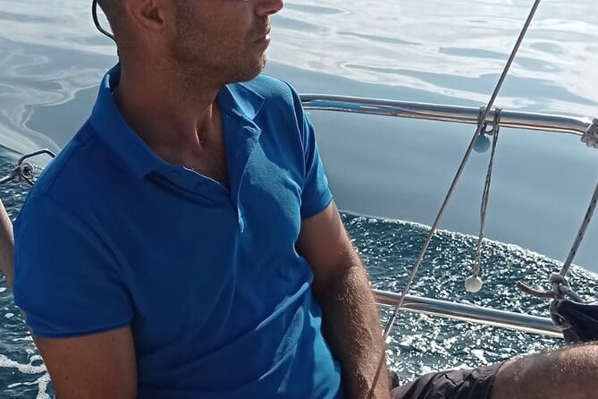 Daily Excursions on a Sailing Boat, Maddalena Archipelago - Frequently Asked Questions