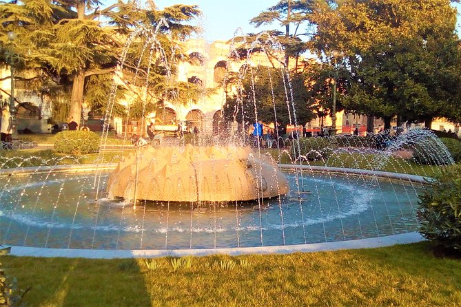 Dark Historical Verona Walking Tour - Experiencing Veronas Haunting Past