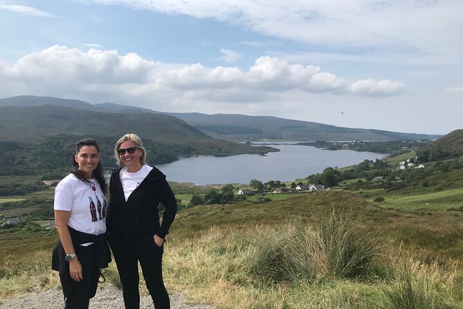 DAY TOUR: Highlights Of South Donegal - Additional Information