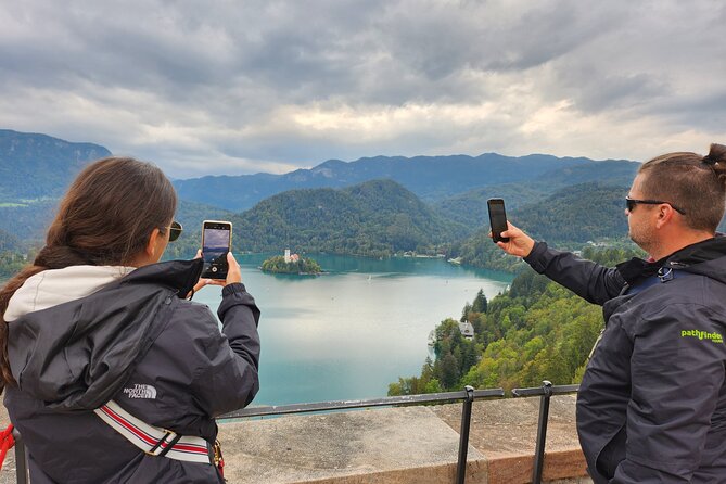 Day Tour to LJUBLJANA LAKE BLED With Minivan 8pax Max From Zagreb - Cultural Insights and Recommendations