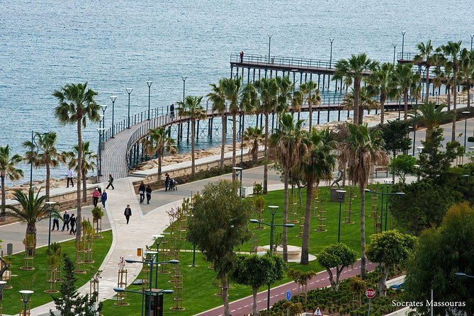 Day Trip: Limassol and Kourion From Paphos - Customer Feedback and Experience