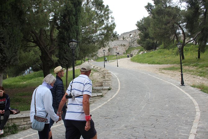 Day Trip to Berat,Unesco Heritage With Tirana Day Trips - Tour Participation and Reviews