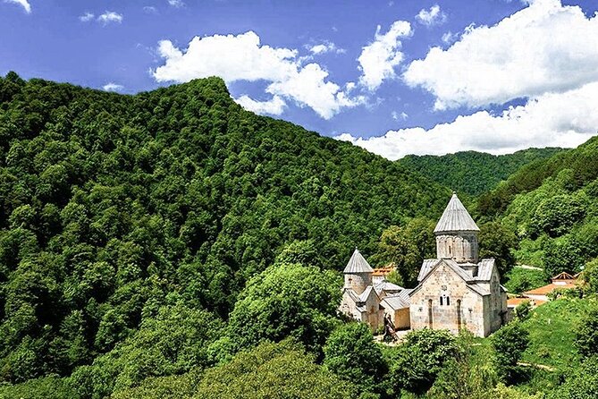 Day Trip to Lake Sevan, Dilijan, Ijevan Wine Brandy Factory - Discovering Dilijans Charm