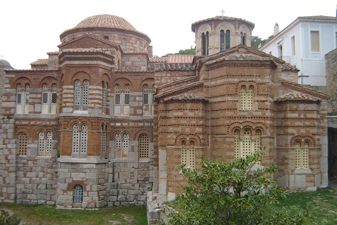 Delphi & Meteora Two (2) Days Tour - Itinerary and Booking Information