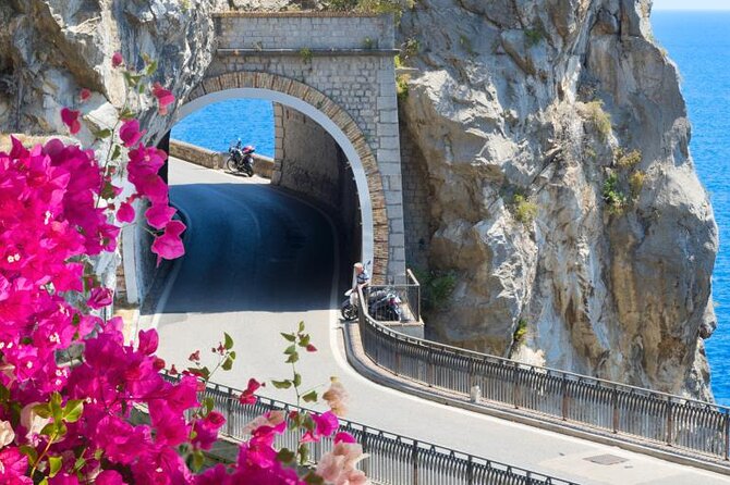 Deluxe Sharing Amalfi Coast Review: Worth It - Considerations and Recommendations